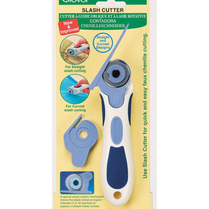 Chenille Cutter - Etsy