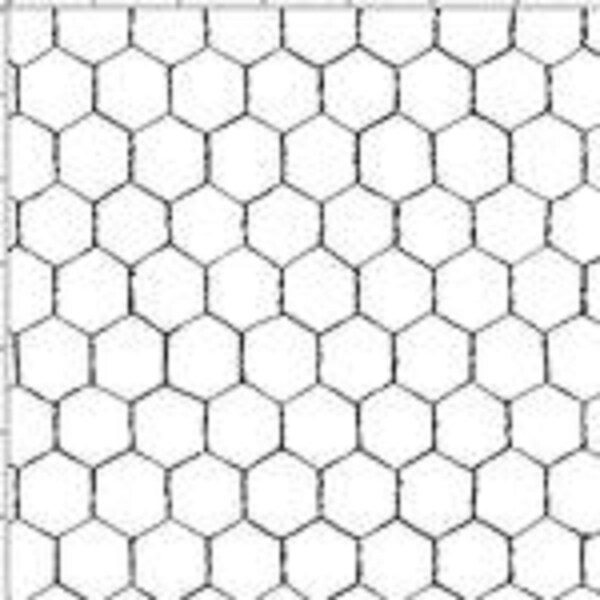 Chicken Wire Fabric - Etsy