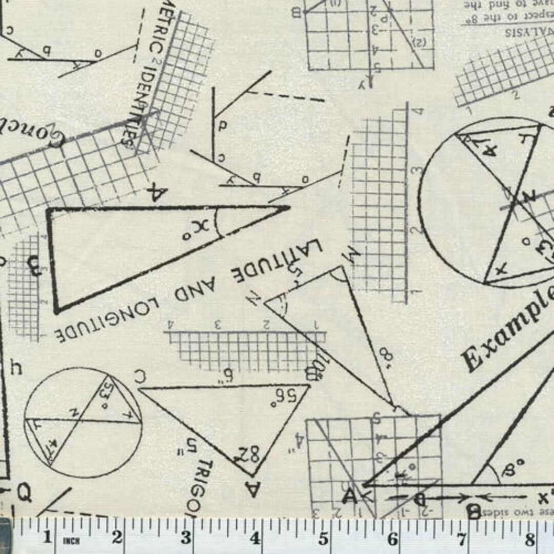 Zen Chic - Modern Background Paper - #1583-15 - Moda - Latitude ...