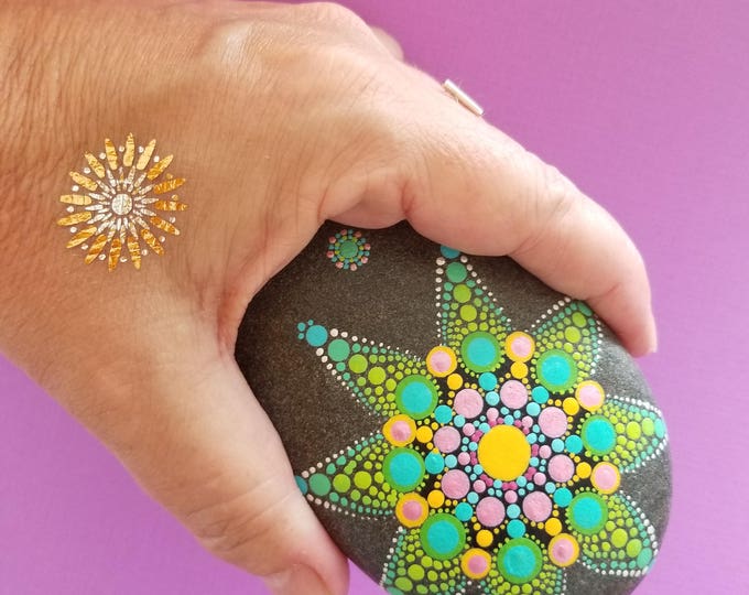 Miracle Stone - Etsy