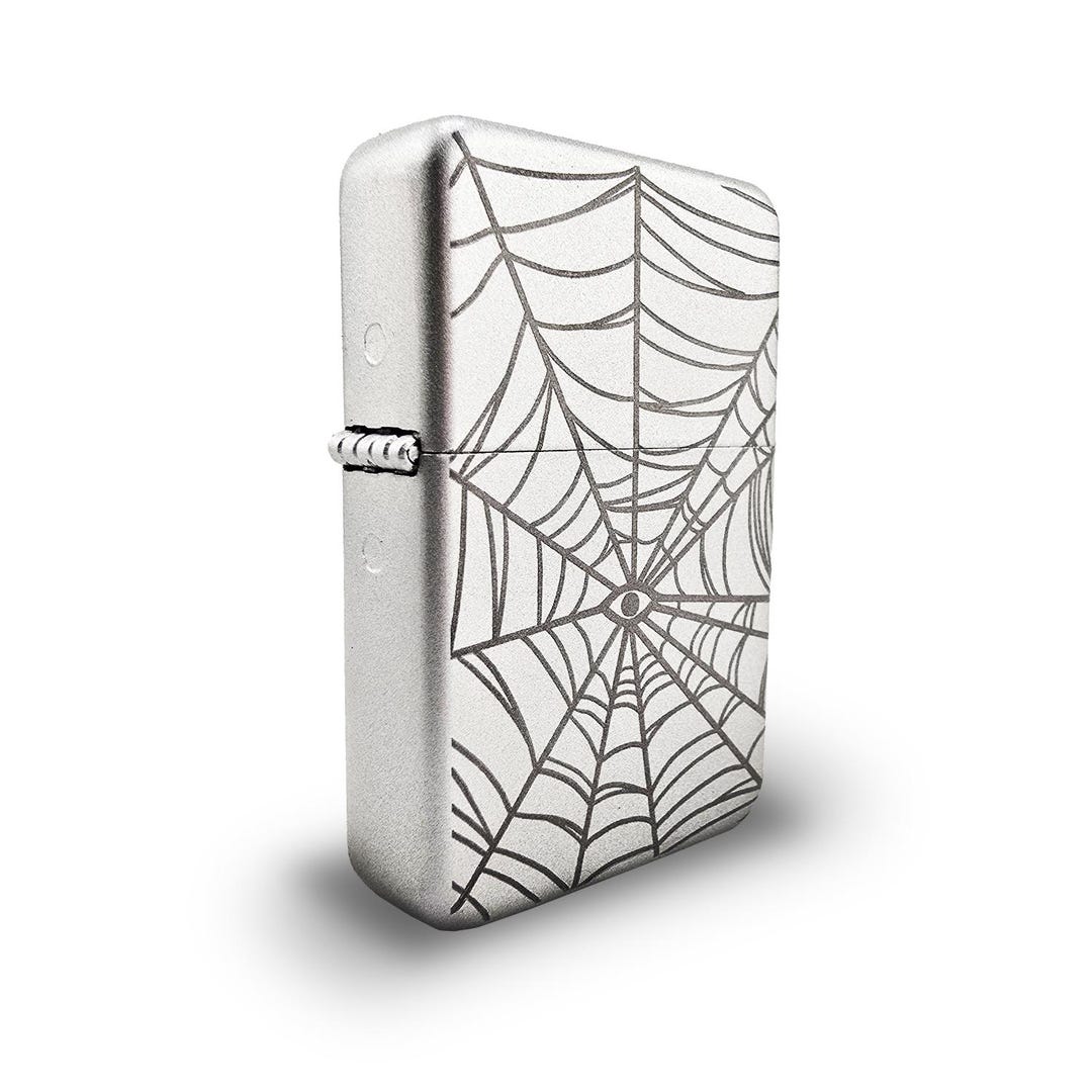 Petrol Lighter - Designed Styled Flip Top Petrol Lighter - Brand New ...