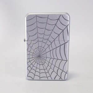 Petrol Lighter - Designed Styled Flip Top Petrol Lighter - Brand New ...