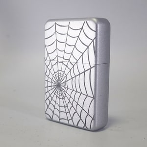 Petrol Lighter - Designed Styled Flip Top Petrol Lighter - Brand New ...