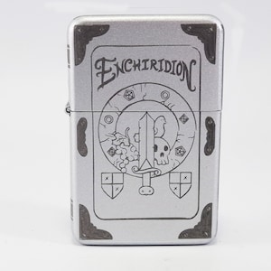 Petrol Lighter - Designed Styled Flip Top Petrol Lighter - Brand New ...