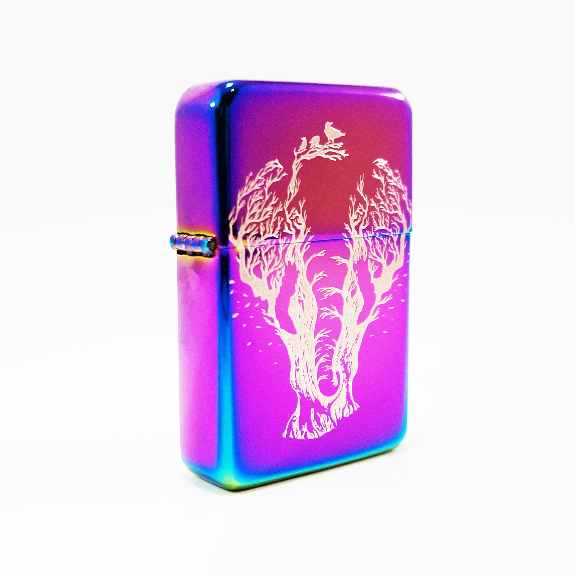 Zippo Elephant Lighter