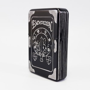 Petrol Lighter - Designed Styled Flip Top Petrol Lighter - Brand New ...