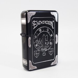 Petrol Lighter - Designed Styled Flip Top Petrol Lighter - Brand New ...