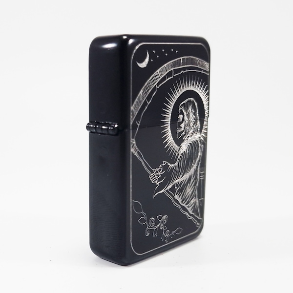 Flip Lighter - Etsy
