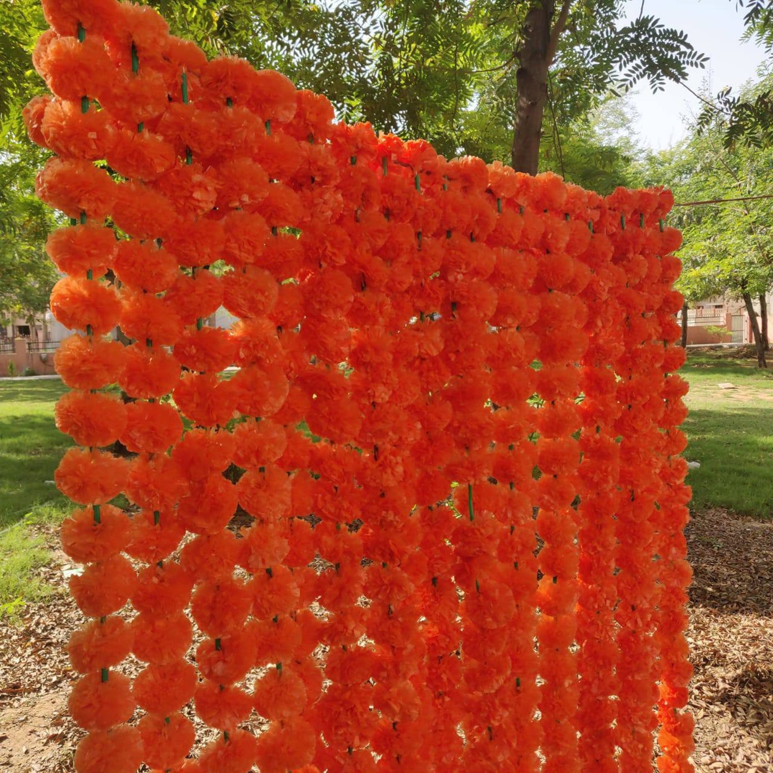 Express Shipping 25 Pieces Lot of Flower Strings Torans Flower - Etsy