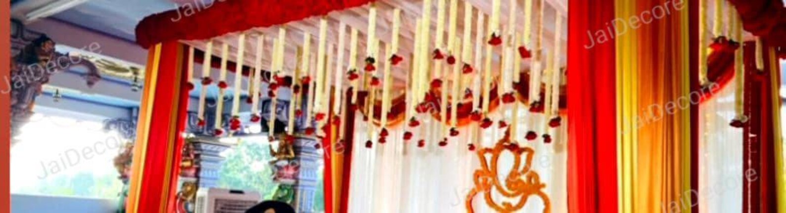 10 Pieces Of Heavy Mogra Lari Flower Strings Toran Flower | Etsy