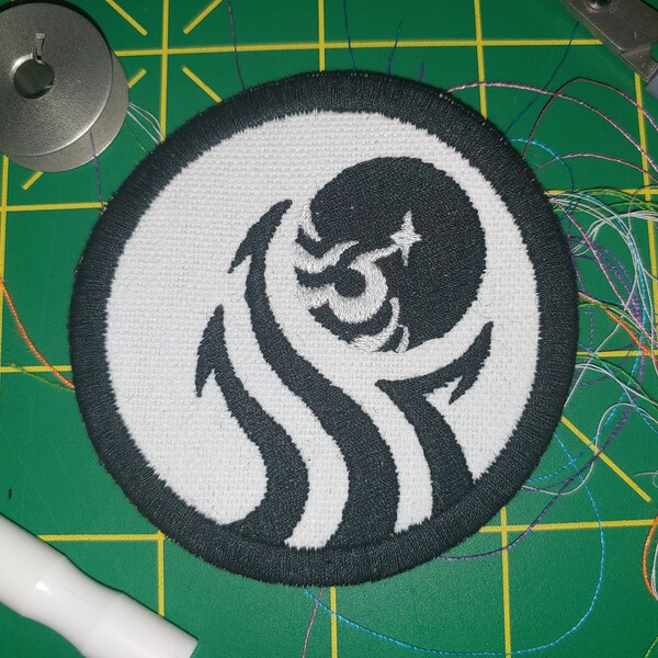 Scp Mtf Patch - Etsy