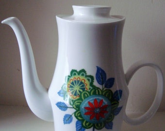 China coffee pot | Etsy