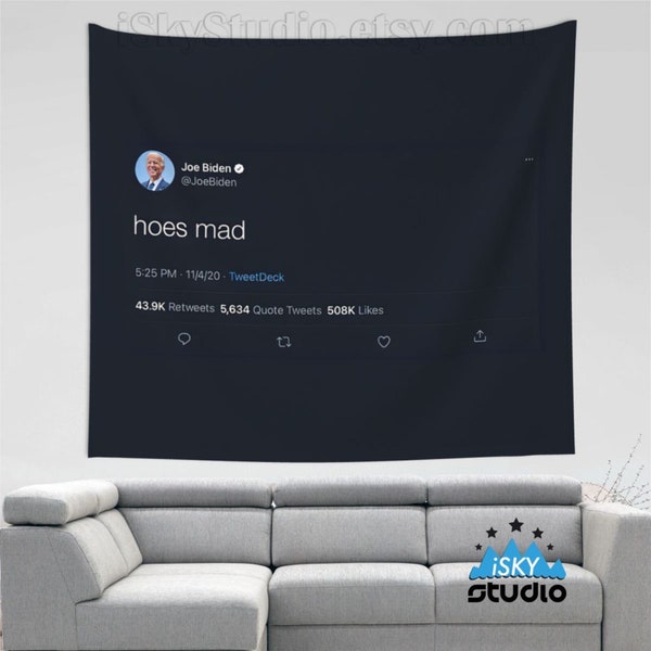 Funny Dorm Room Flags - Etsy