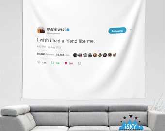 Funny Tweet Banner - Etsy