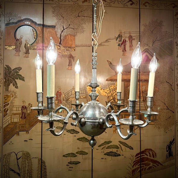 Colonial Williamsburg Reproductions - Etsy