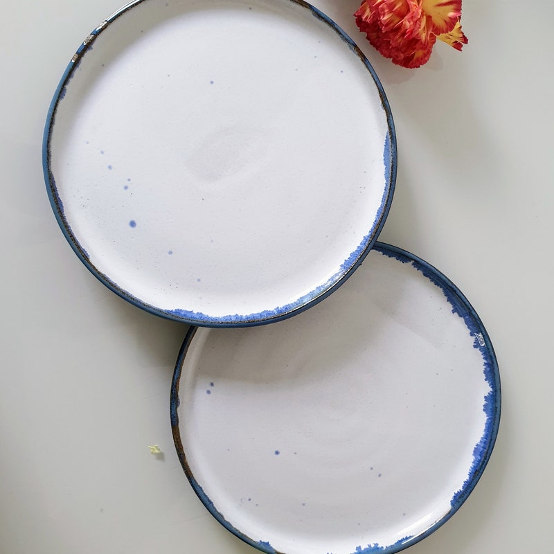 Handmade Plates - Etsy