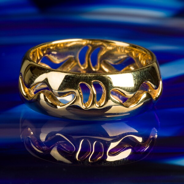 Gnostic Jewelry - Etsy