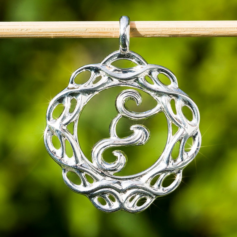 Gnostic Jewelry - Etsy