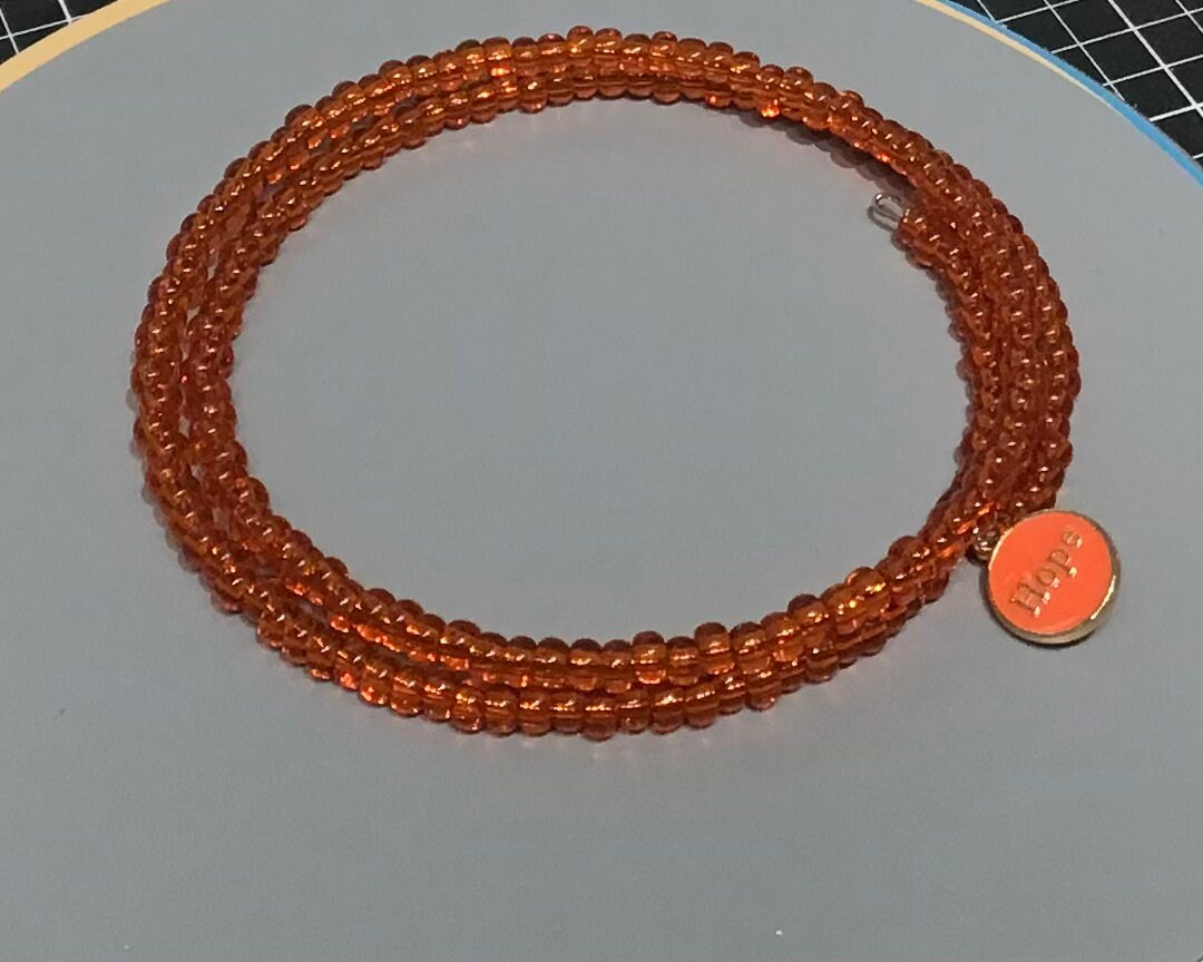 Wrap Around Kidney Cancer, Leukemia, Self Injury, Agent Orange ...