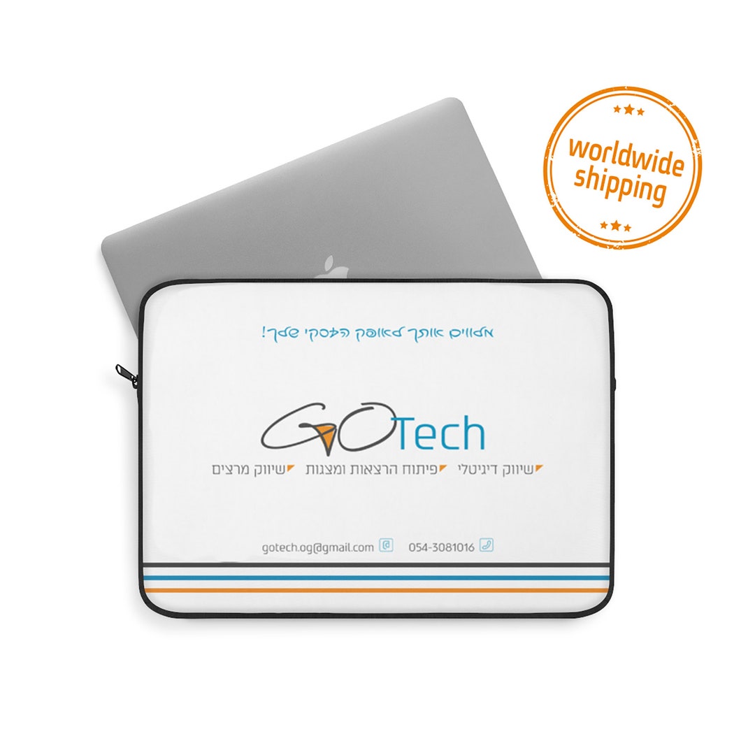 Personalized Laptop Sleeve Laptop Case Custom Laptop Cover - Etsy