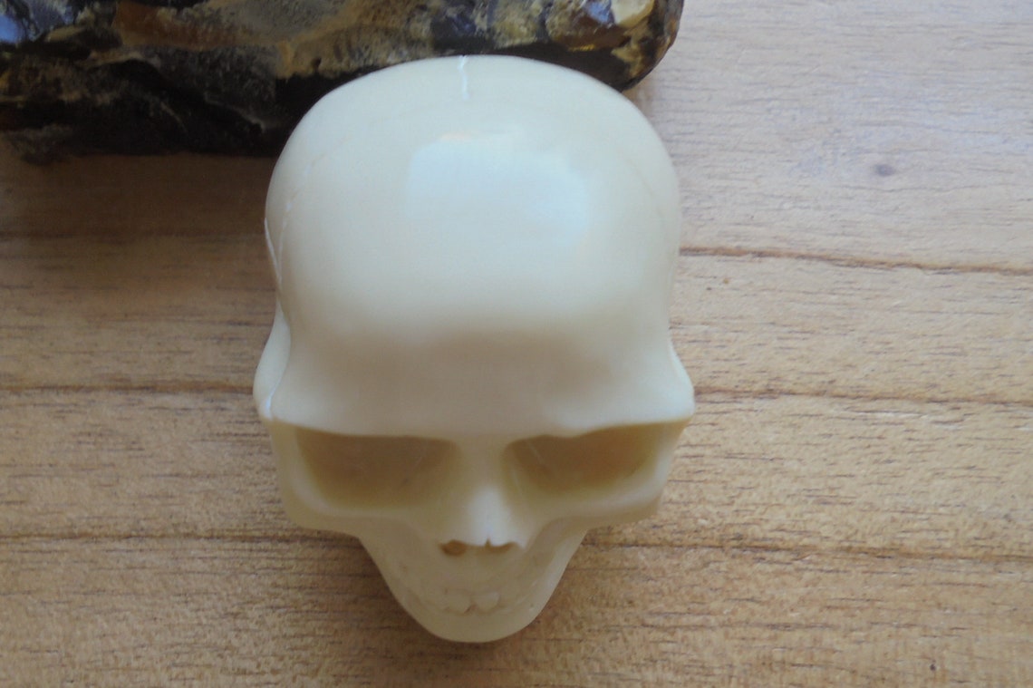 Skull Carving Table Decoration White Billiard Ball Pool | Etsy