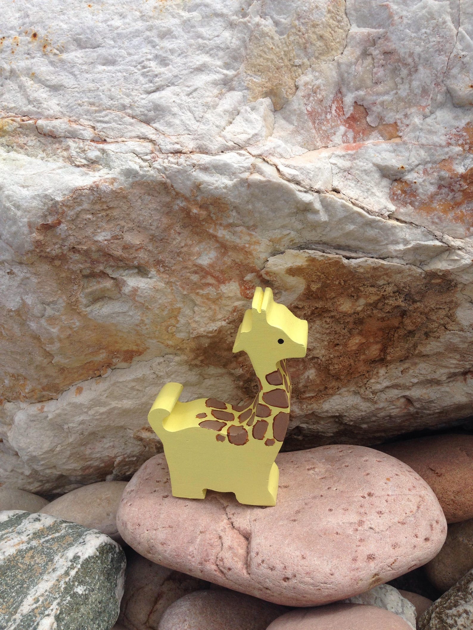 Giraffe Phone Stand Iphone Stand Android Phone Holder | Etsy