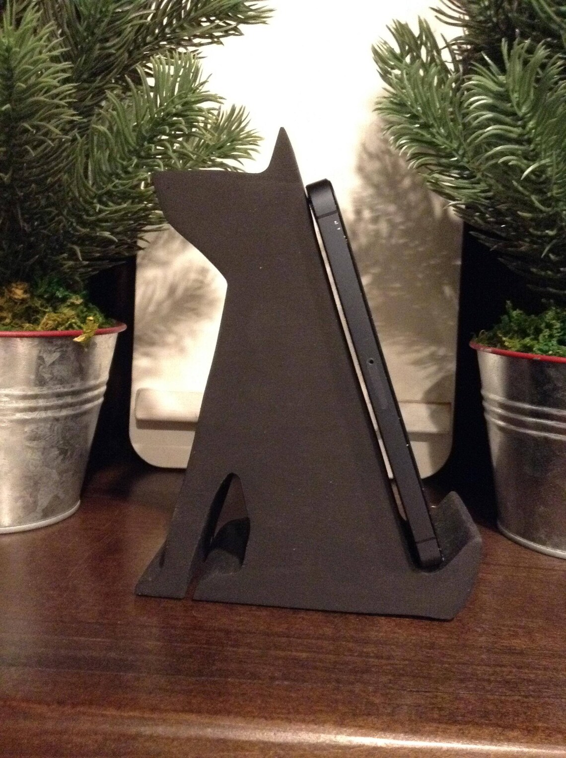 Dog Cell Phone Holder Phone Stand Ipad Holder - Etsy