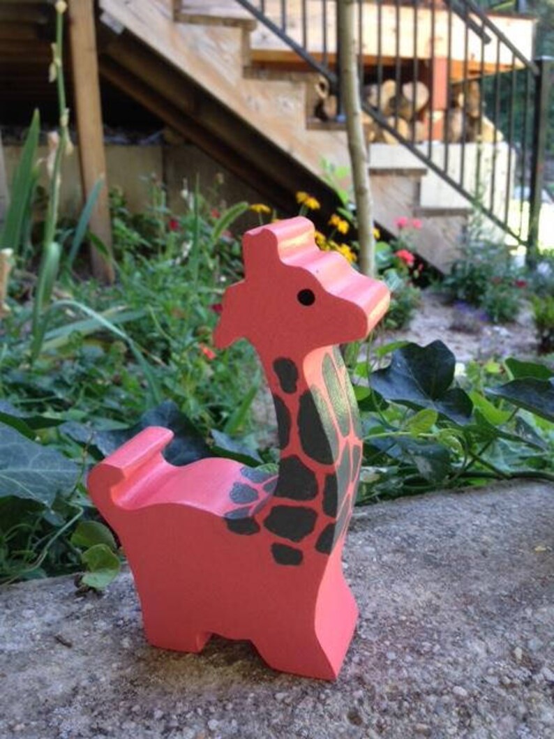 Giraffe Phone Stand Iphone Stand Android Phone Holder - Etsy