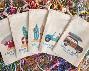 Beach Party Favor | Etsy