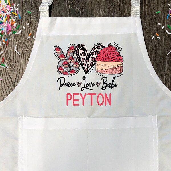 Baking Party - Etsy