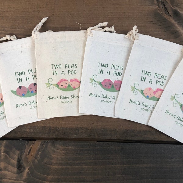 Two Peas in a Pod - Etsy