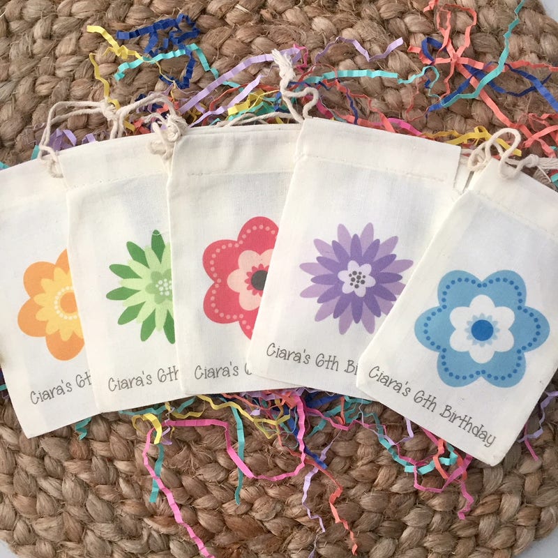 Spring Party Favors - Etsy