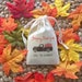 Set of 10 Halloween Thanksgiving Favor Bags / Happy Fall - Etsy