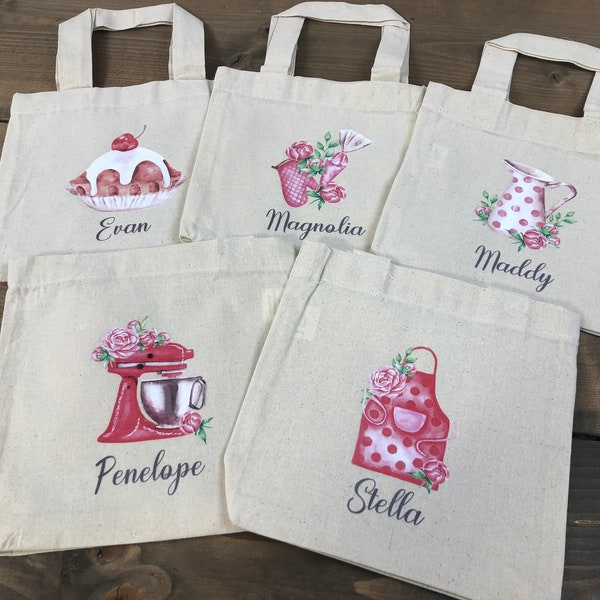 Cooking Party Favors - Etsy