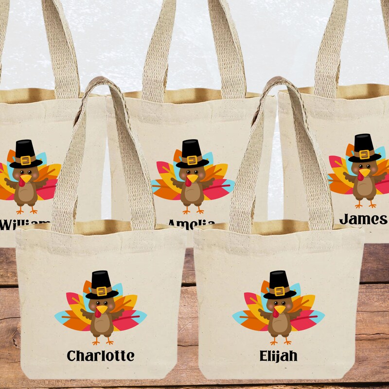 Thanksgiving Treats - Etsy