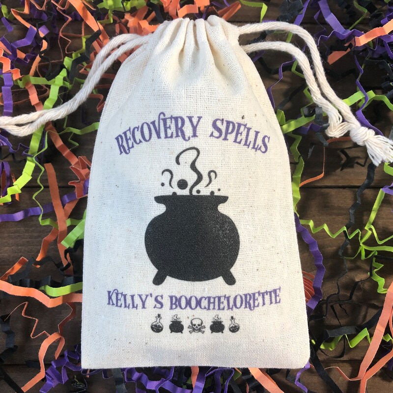 Halloween Party Kit - Etsy