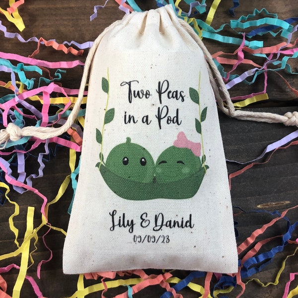 Two Peas Pod Wedding - Etsy