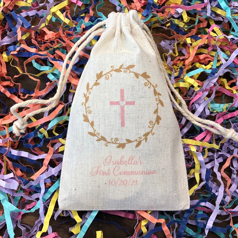 Communion Favors - Etsy