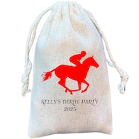 Kentucky Derby Party Cups - Horse Racing Decorations and Favors - Etsy