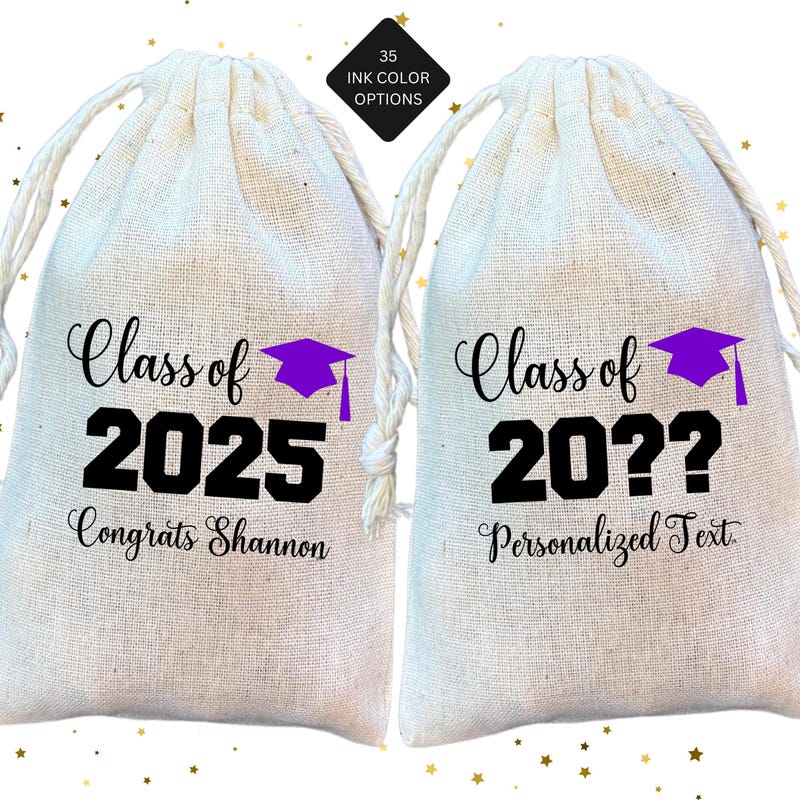 Graduation Party Favors - Etsy