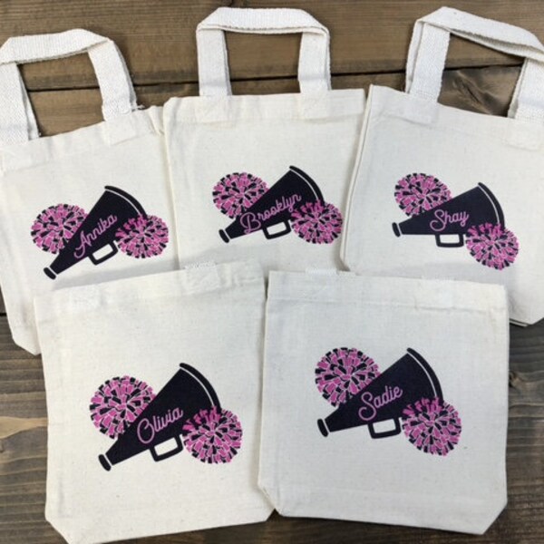 Cheer Party Favors - Etsy