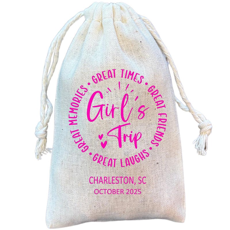 Girls Trip Favors - Etsy
