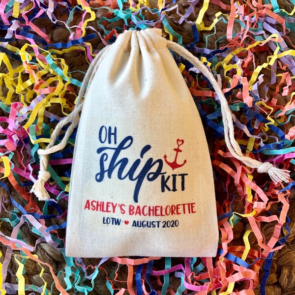 Cruise Gift Exchange - Etsy