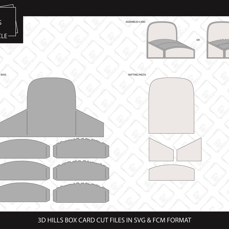 Fcm Cards - Etsy