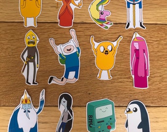 Adventure Time - Etsy UK