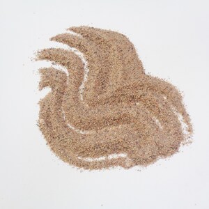 40lb Natural Sand Aquarium Coarse Substrate Natural Tan Sand - Etsy