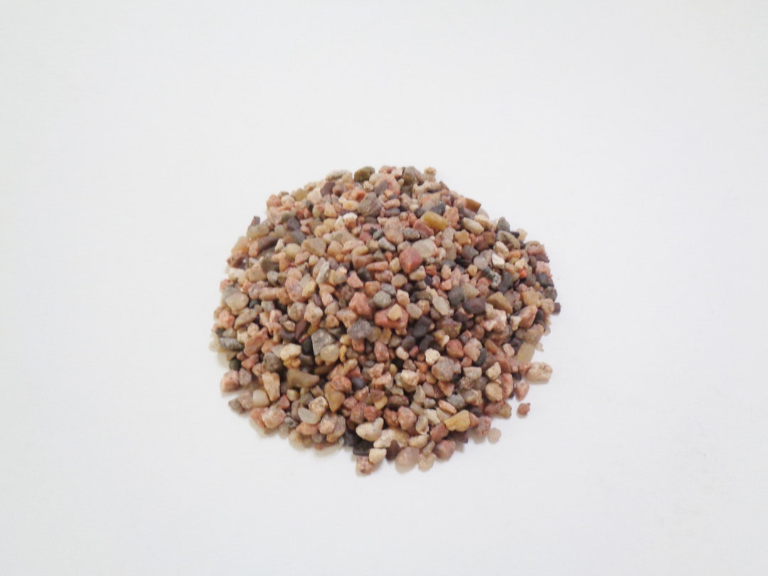 10lb Natural Small Gravel Aquarium Coarse Substrate Natural Tan Rock - Etsy