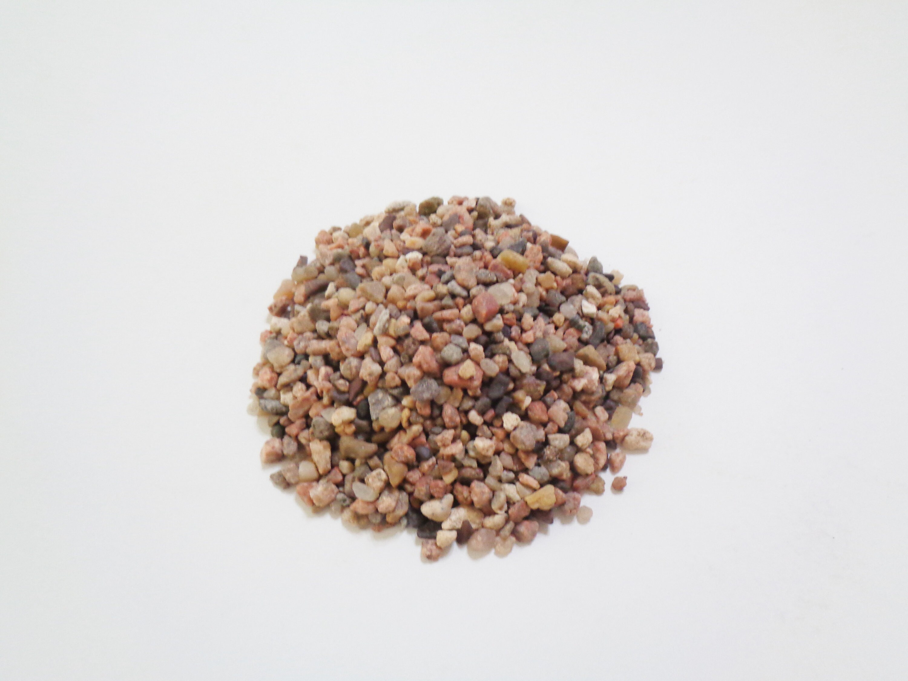 10lb Natural Small Gravel Aquarium Coarse Substrate Natural Tan Rock - Etsy