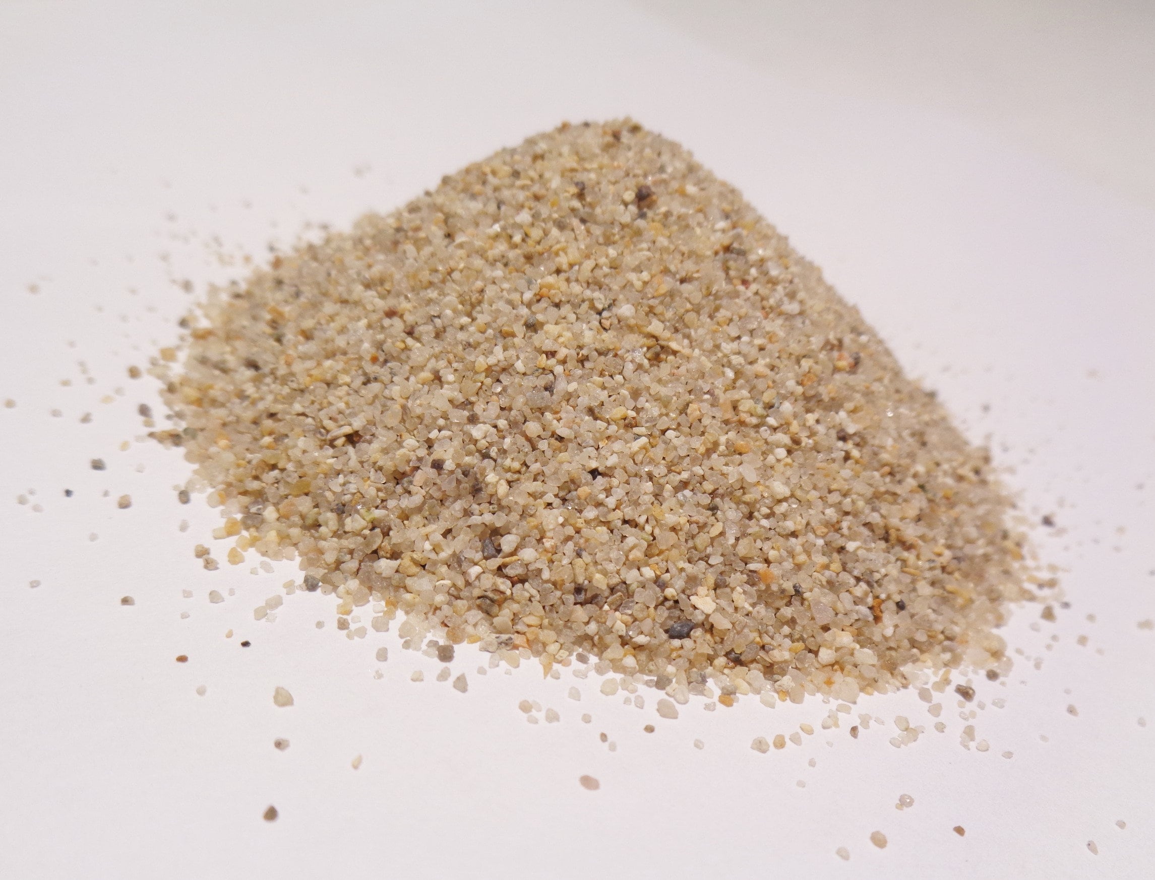 5 Lb Sand, Aquarium Decor, Aquascape, Fish Tank, Shrimp, Planted Tank ...