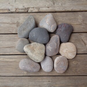 Box Medium River Stone Aquarium Decoraquascapefish Tank - Etsy